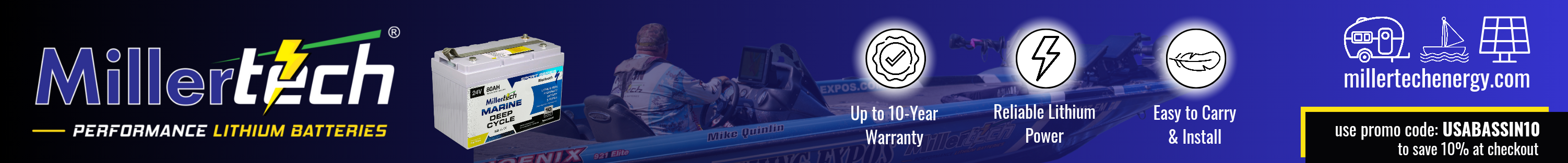 Regional Tournaments